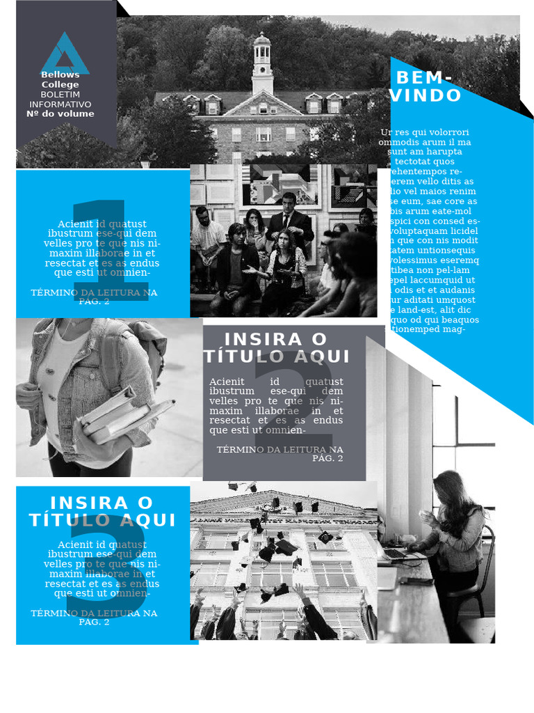 Bellows College | PDF