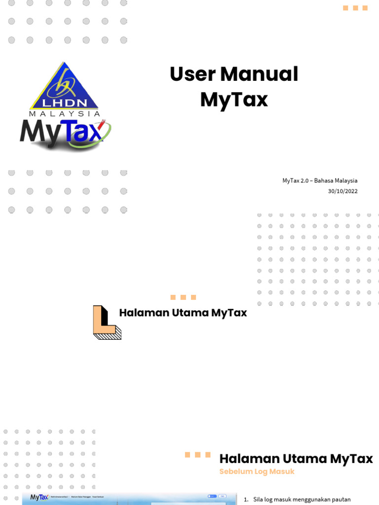 Web Manual | PDF