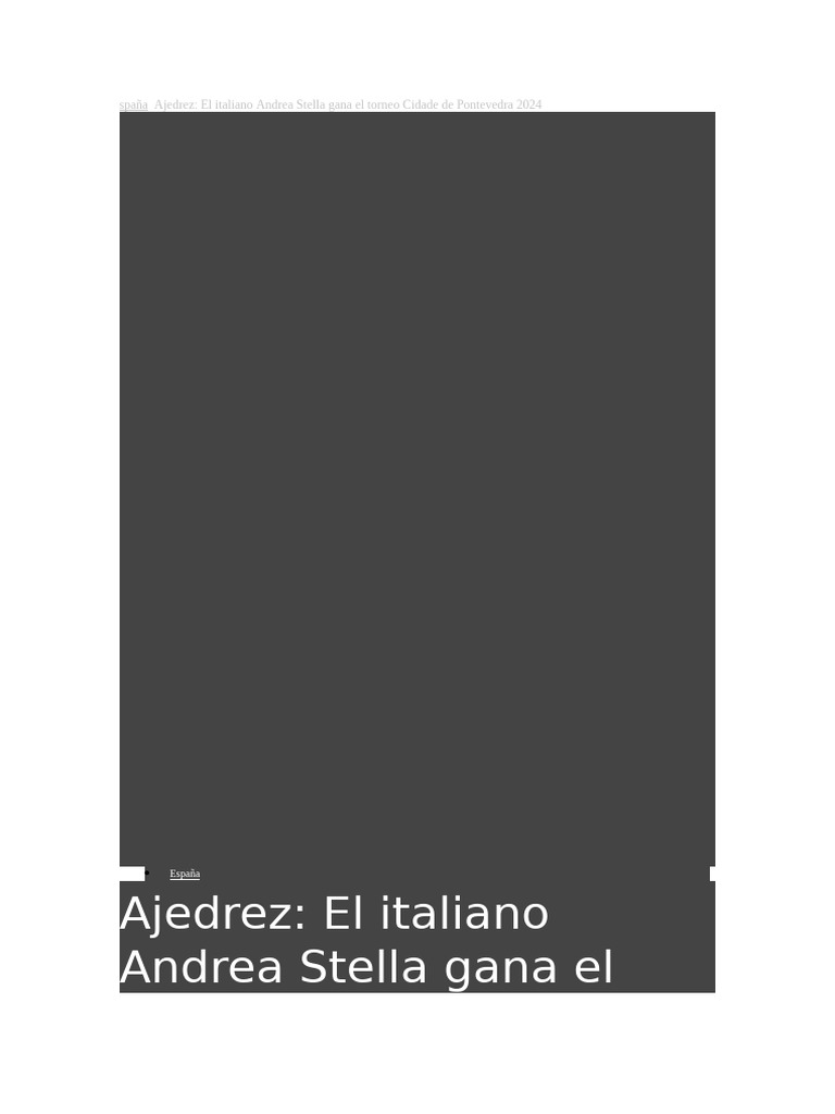 spaña | PDF spaña | PDF