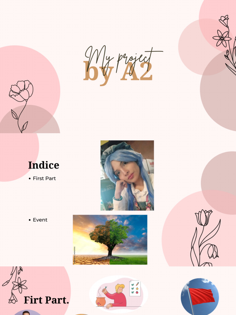My Proyect by A2 | PDF