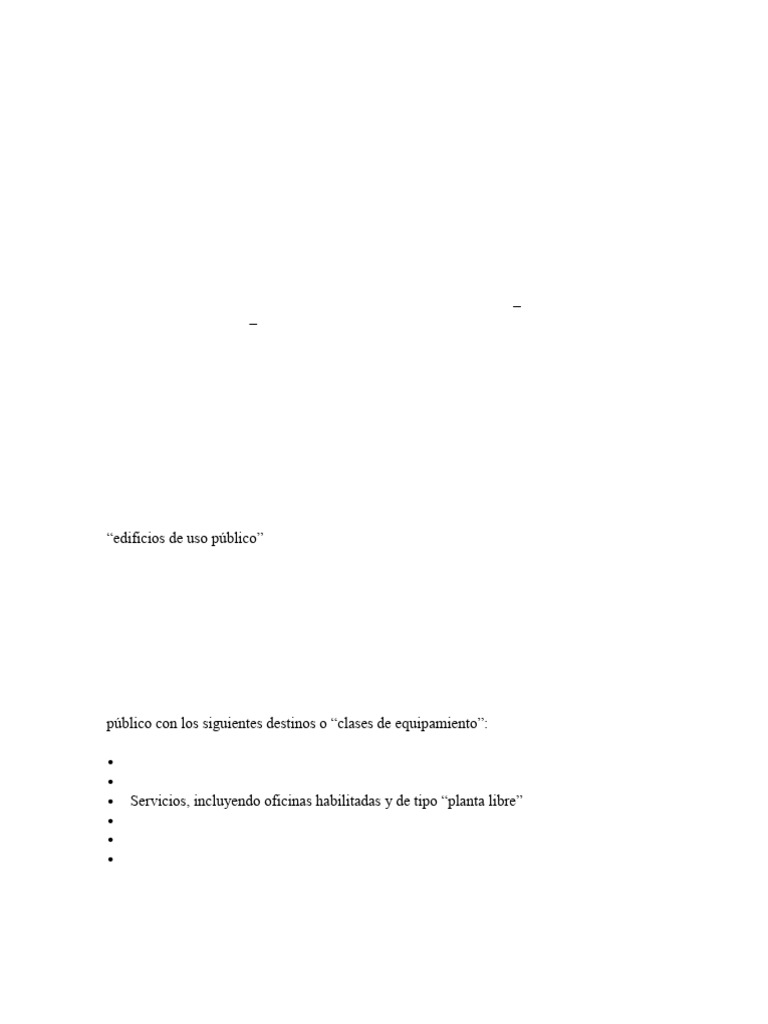 Certificación Edificio Sustentable | PDF