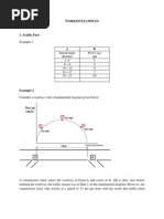 Lane Distribution Factor | PDF