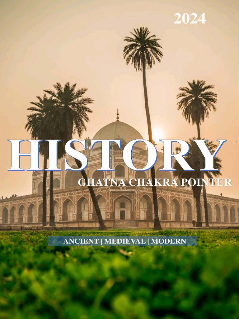 History Pointer | PDF