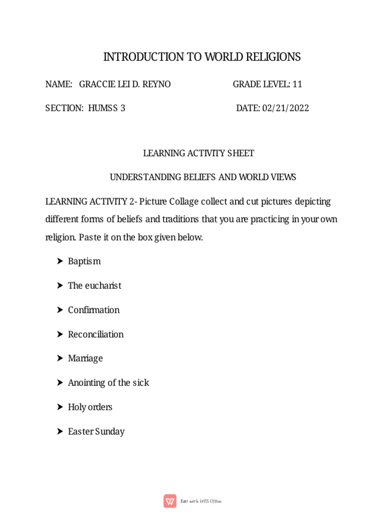 INTRODUCTION TO-(act 2)(2) | PDF