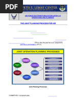 Joint Task Forces JTF Overview | PDF | Staff (Military) | United States ...