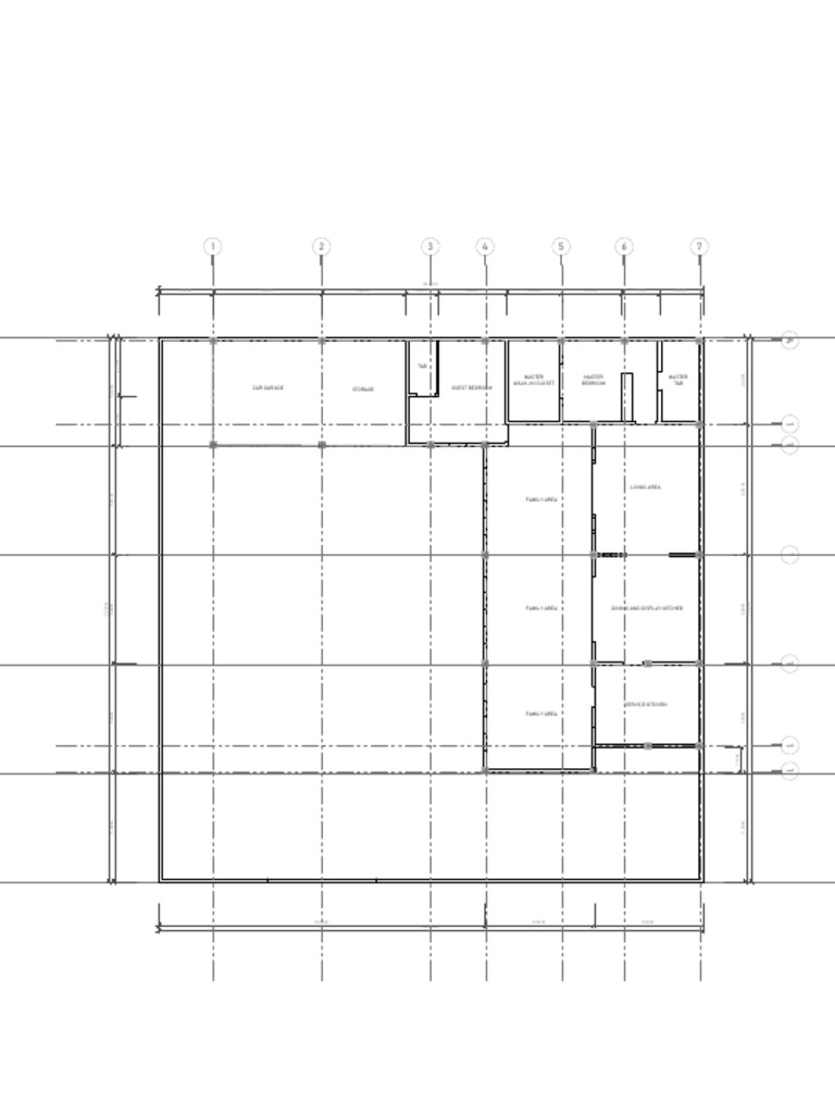 SKP PLAN-Model | PDF