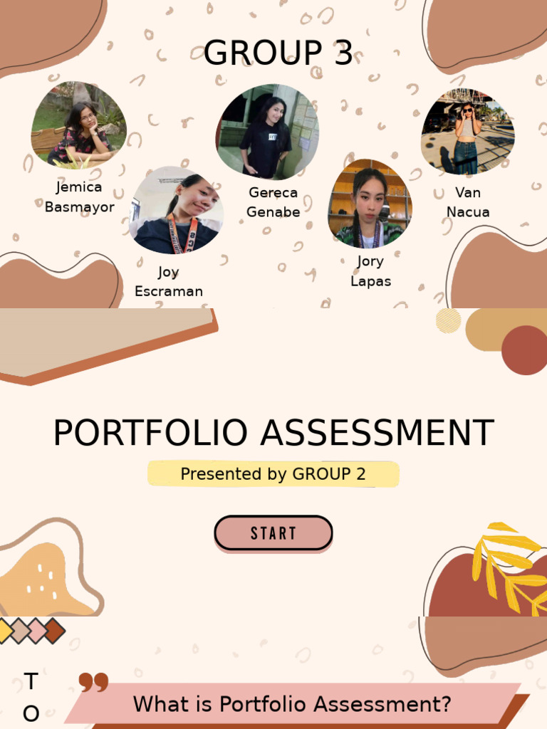 Group 2 Ail Reporting | PDF