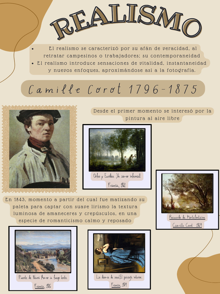 Realismo | PDF