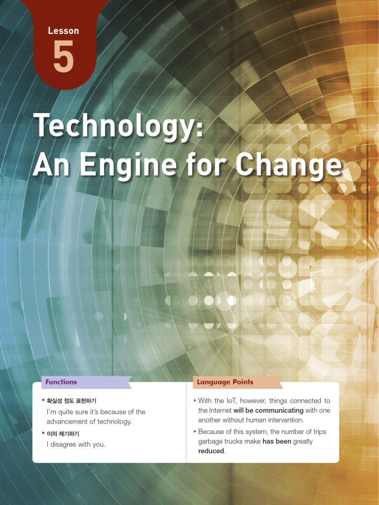 Lesson5 교과서 PDF-복사 | PDF
