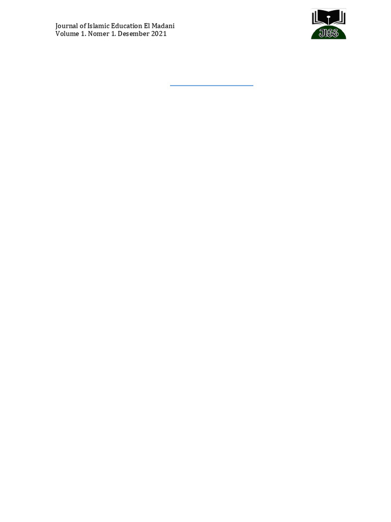 Jiee 3 | PDF