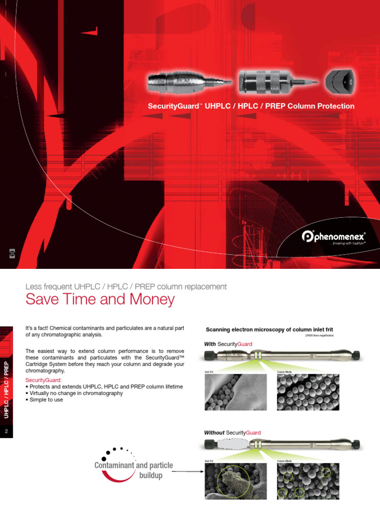 Guard Cartridge | PDF