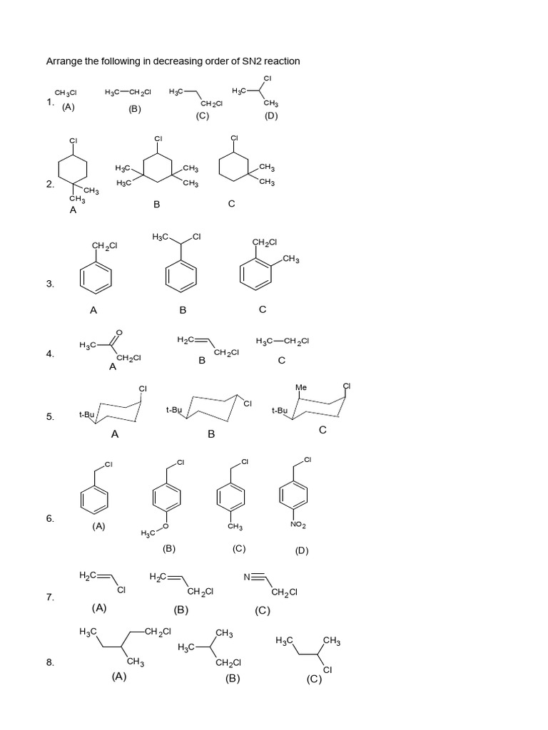 Substitution Practice Enthuse | PDF