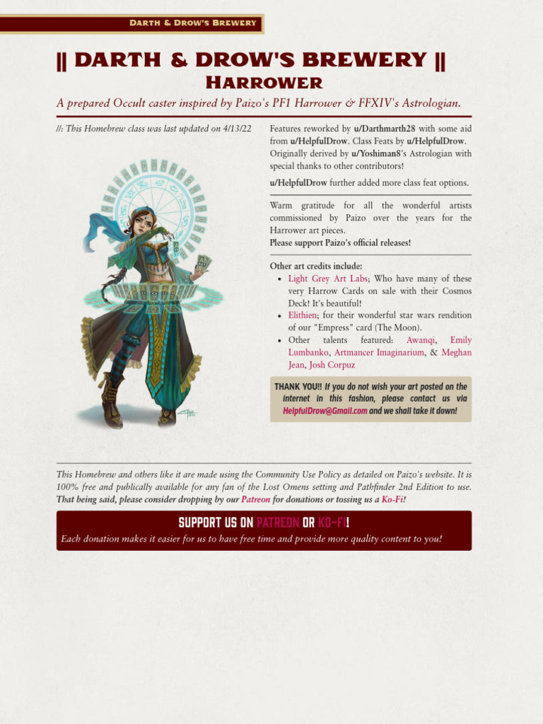 Ch3 - Harrower | PDF