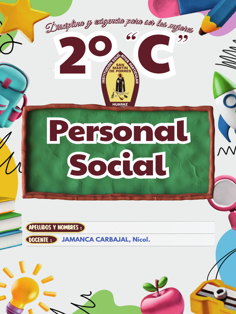 2C Caratulas Portadas | PDF