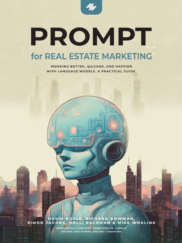PROMPT For Real Estate Marketing (21st May 2024) | PDF