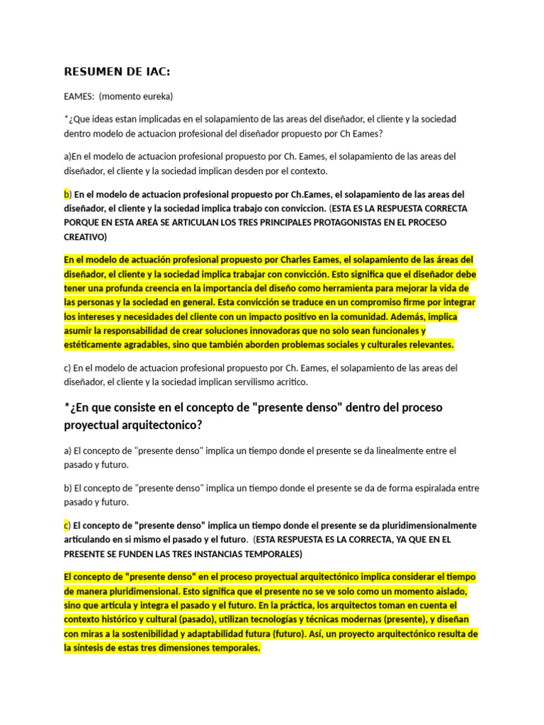 Resumen de Iac Miooo | PDF
