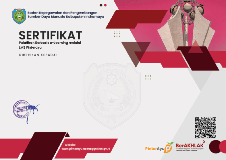 Pelatihan Disiplin ASN | PDF