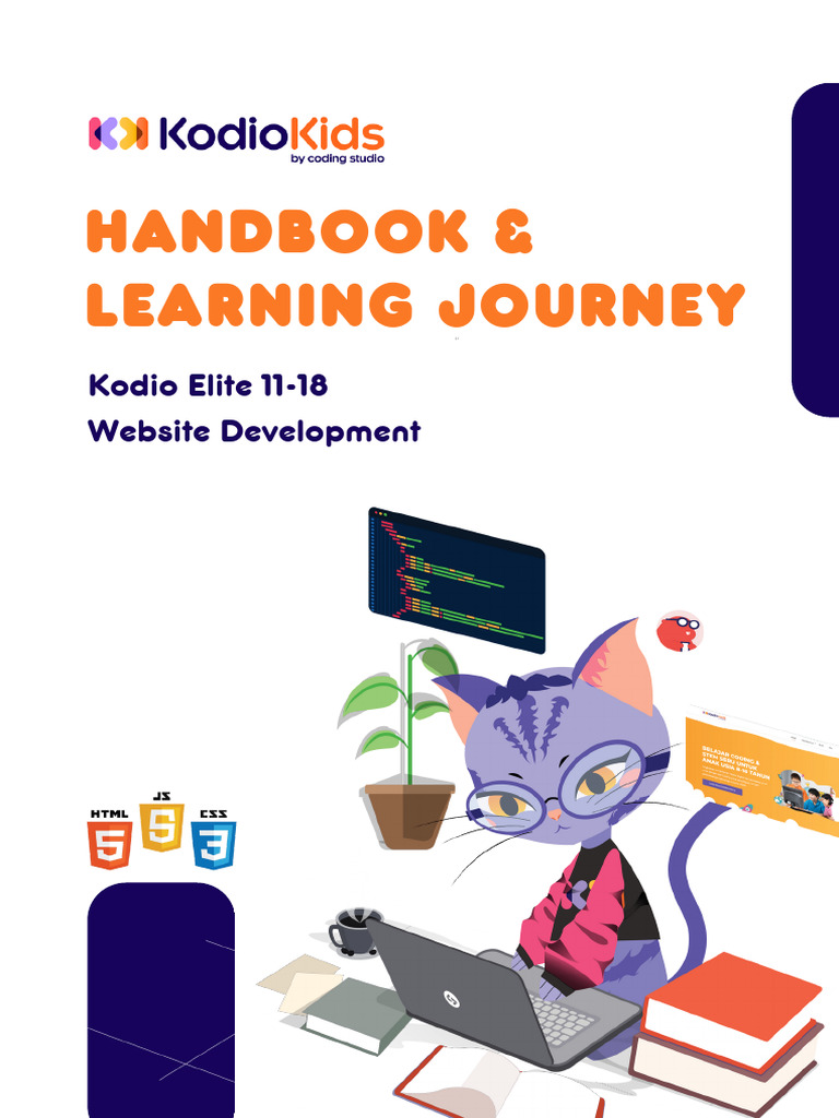 Handbook Website | PDF