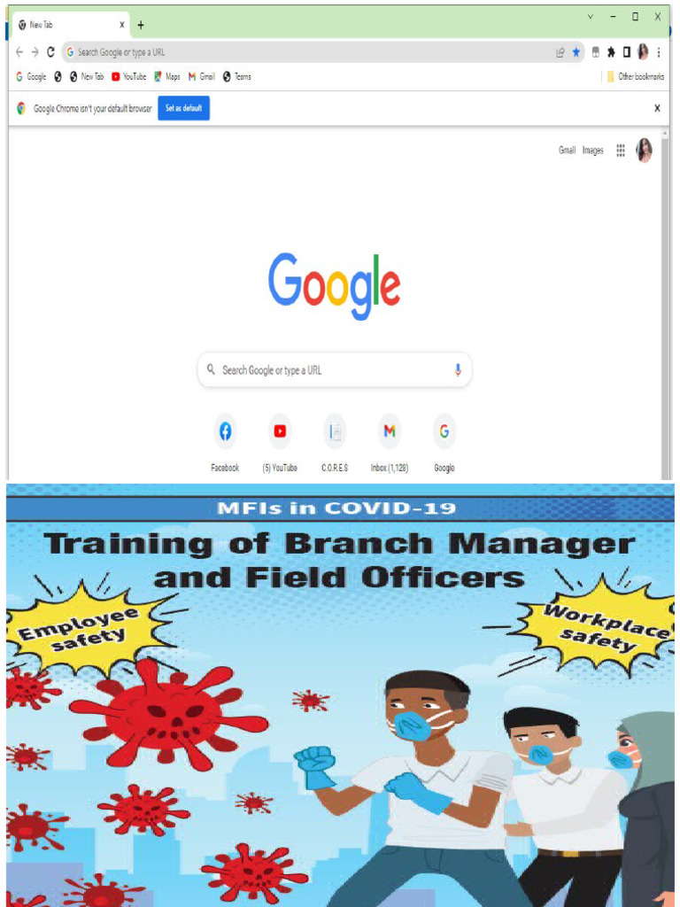 Differentiate Multimodal Text Activity | PDF