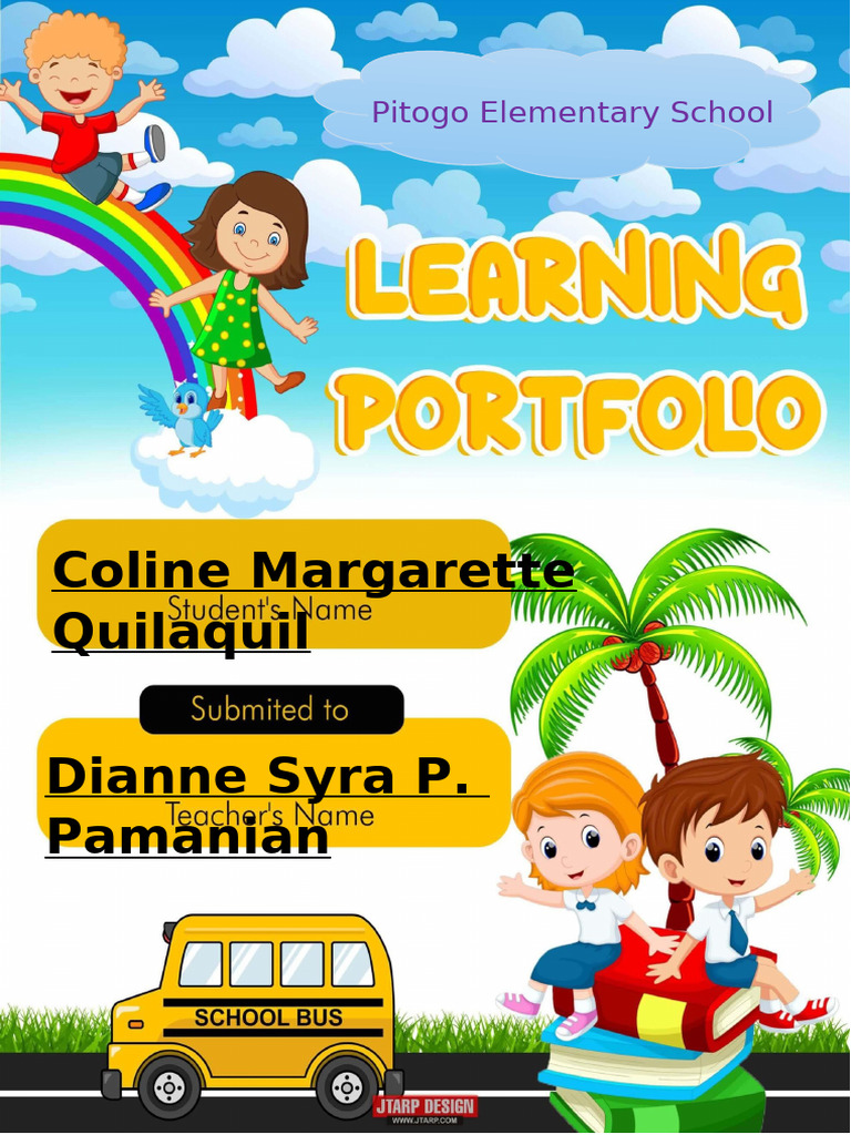 Worksheet Cover | PDF