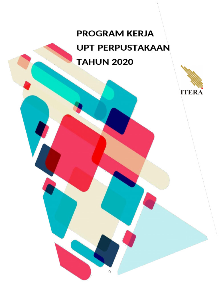 Contoh Perpustakaan | PDF