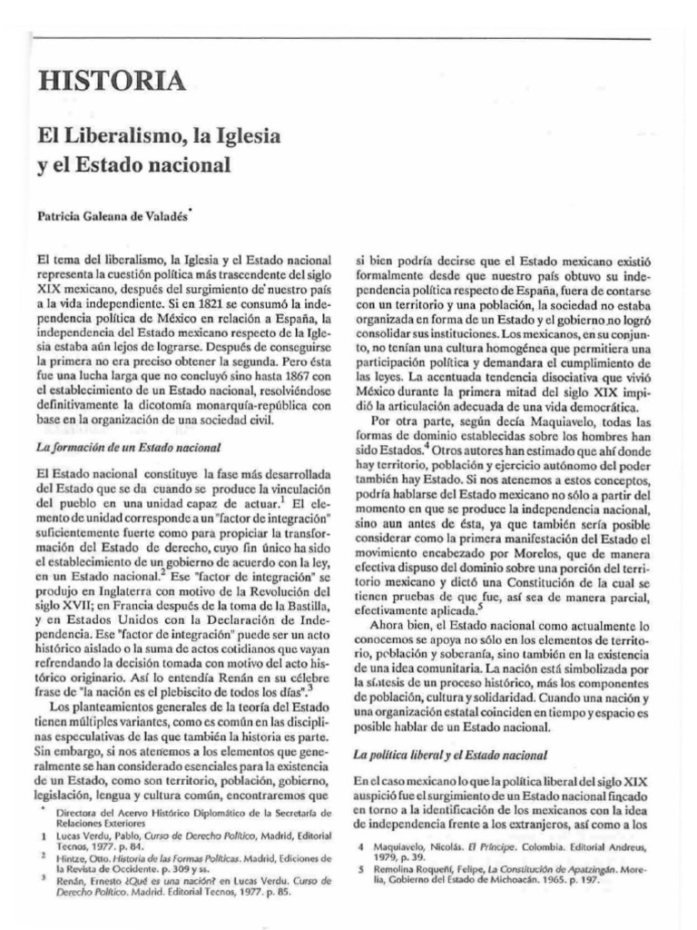 Maria marcela,+03+Historia-Galeana | PDF