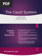 Overview of U.S. Court System Structure | PDF | United States Courts Of ...