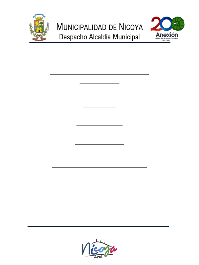 Am-1193-07-2024 Especificaciones Técnicas Soporte Técnico Sistema ...