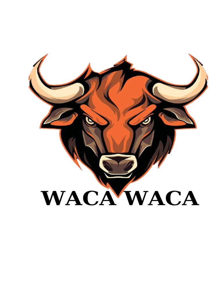 Waca Waca | PDF