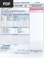 Republic Act No. 7077 Citizen Armed Forces of The Philippines Reservist ...