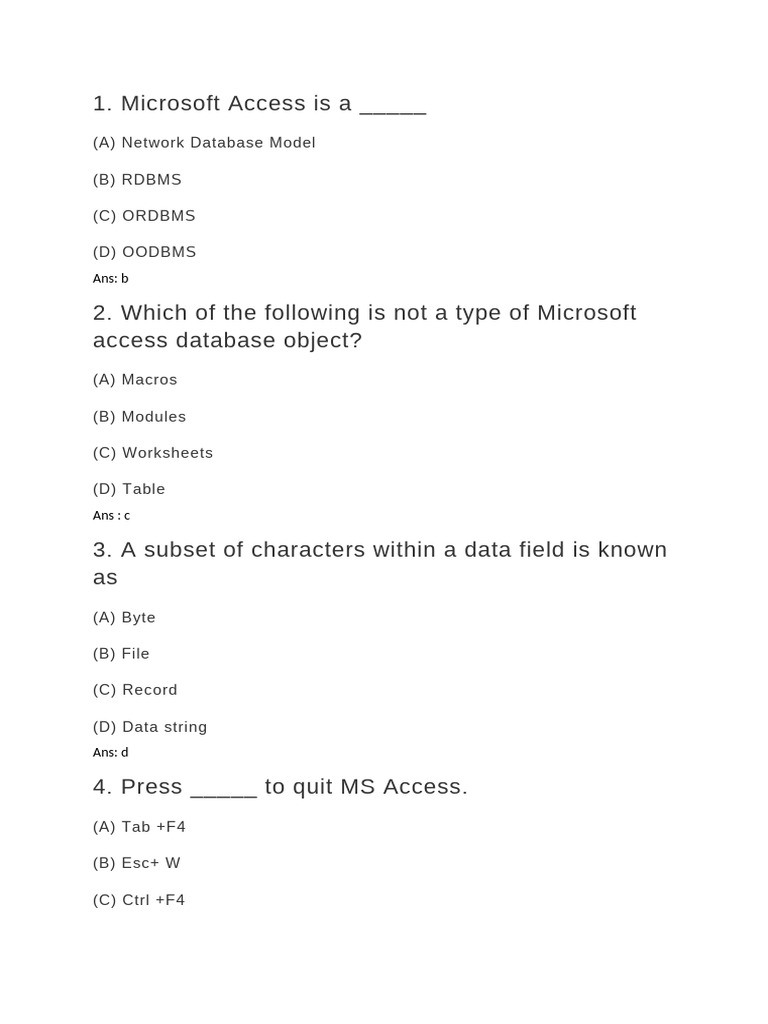 Class 8 Computer (Term-1) (Sesson 2021-22) | PDF