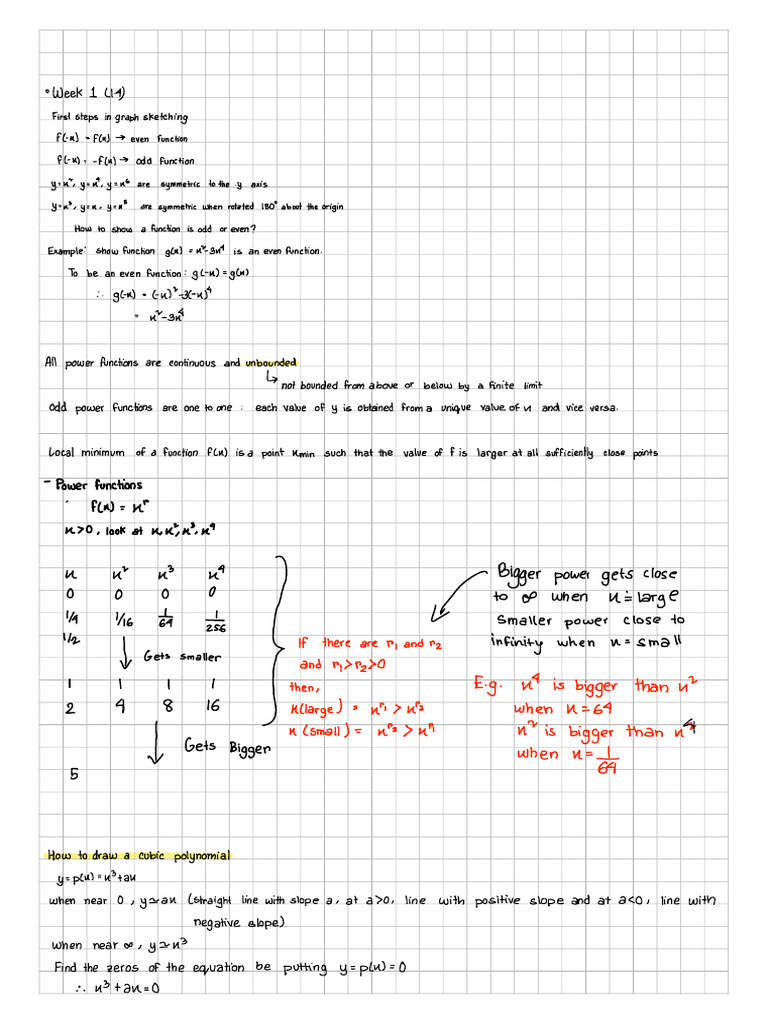Math 100 | PDF