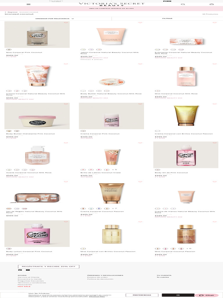 Victoria's Secret | PDF