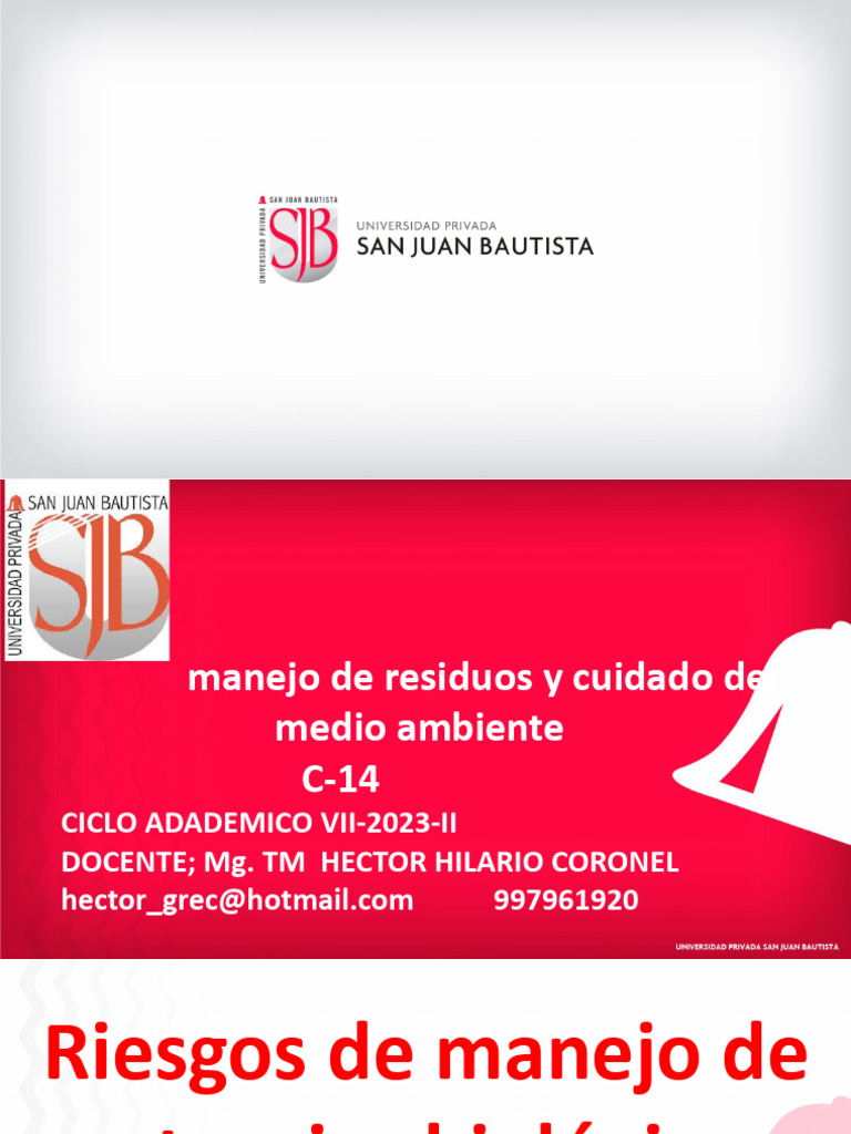 C .14 | PDF | Patógeno | Virus