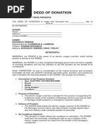 Fidelity Bond Application Form G57 1 | PDF
