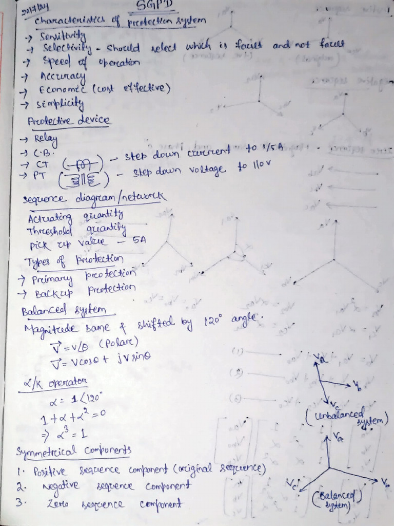 SGPD 8august | PDF