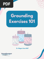 Executive Function Worksheets | PDF