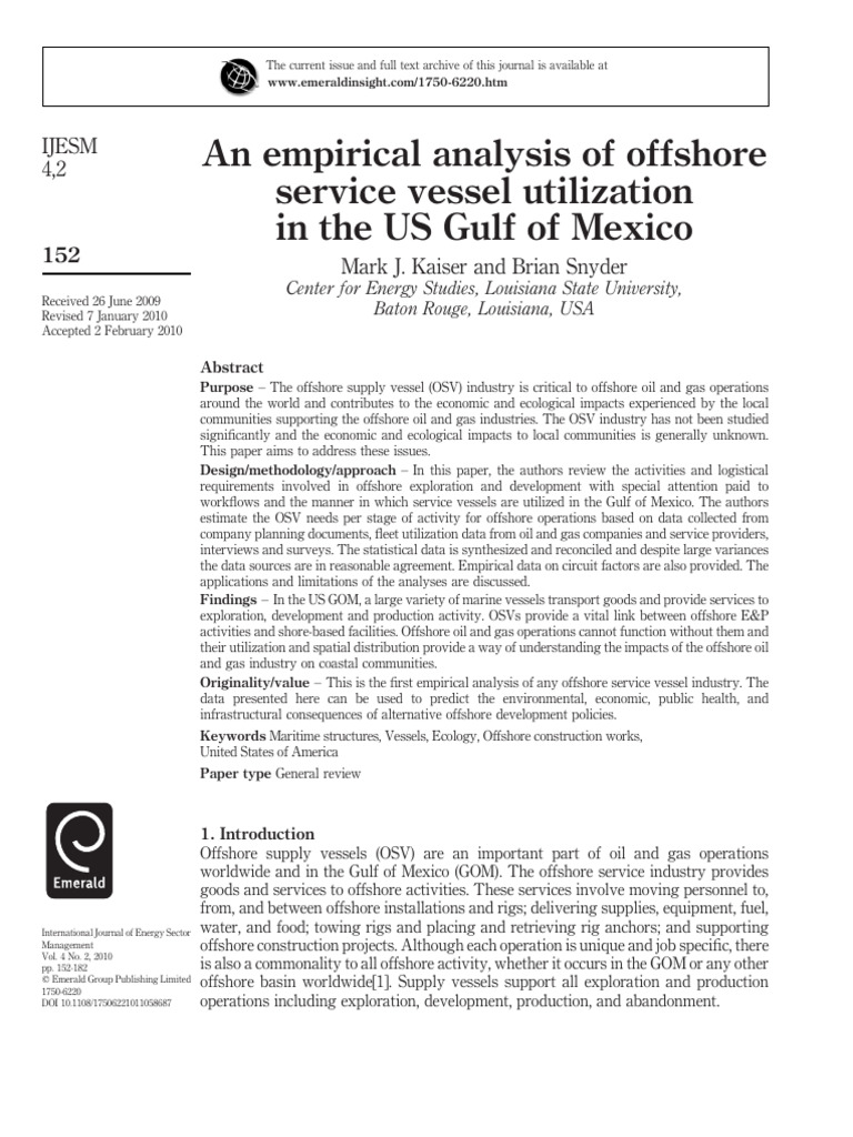 10-1108 - 17506221011058687 An Empirical Analysis of Offshore Service ...