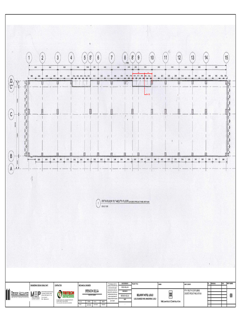 5TH-12TH FLOOR | PDF