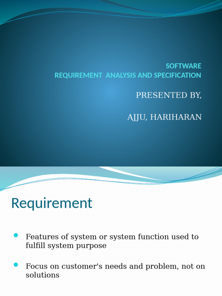2nd Unit ppt-1 | PDF