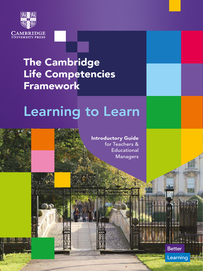 CLC_Learning to Learn | PDF