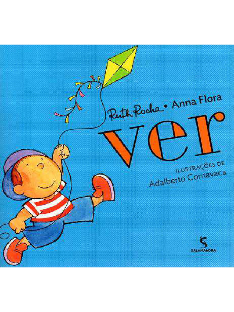 Ver Ruth Rocha | PDF