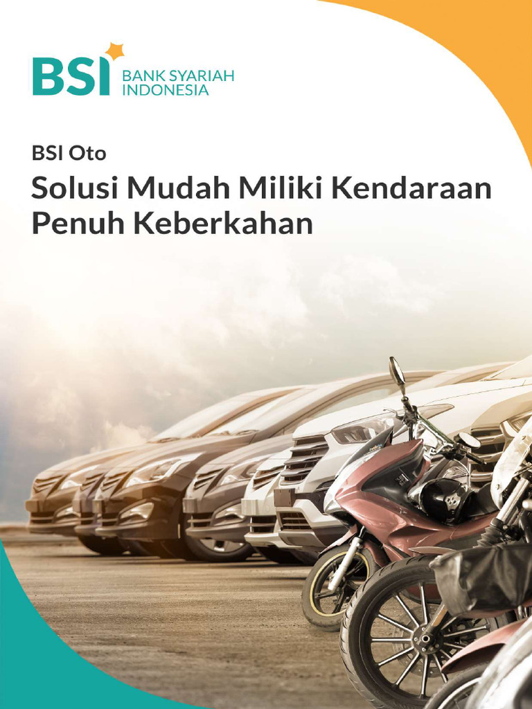 Flyer BSI Oto 1 | PDF