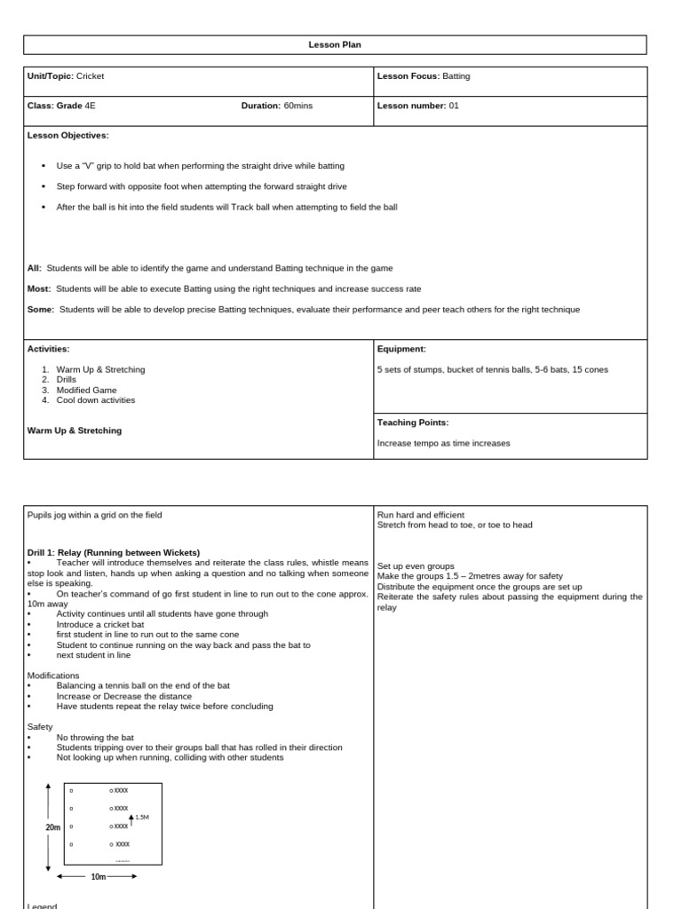 Friday_28th August Grade 4e | PDF
