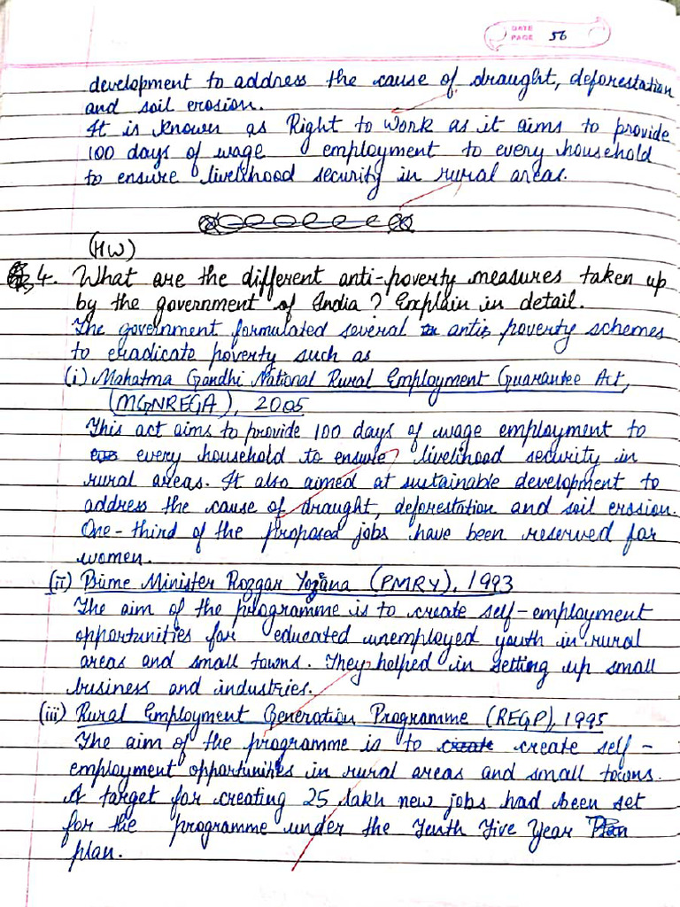 SST Work | PDF