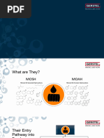Aashto T 19M-T 19 | PDF | Density | Weight