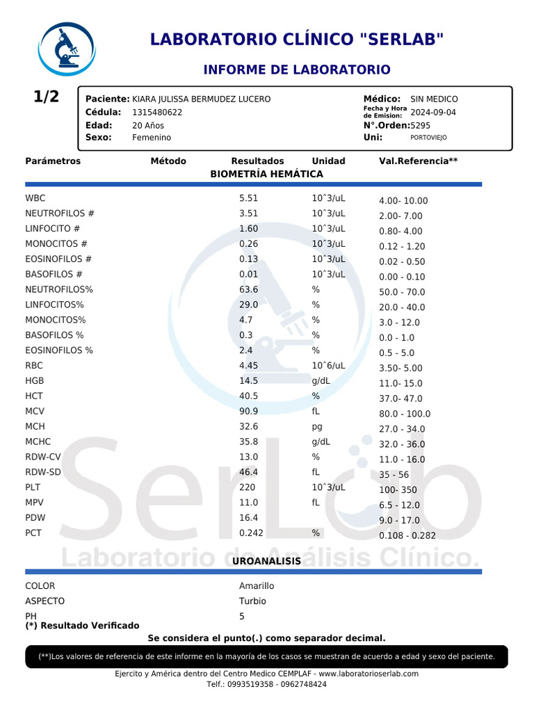 KIARA JULISSA BERMUDEZ LUCERO | PDF