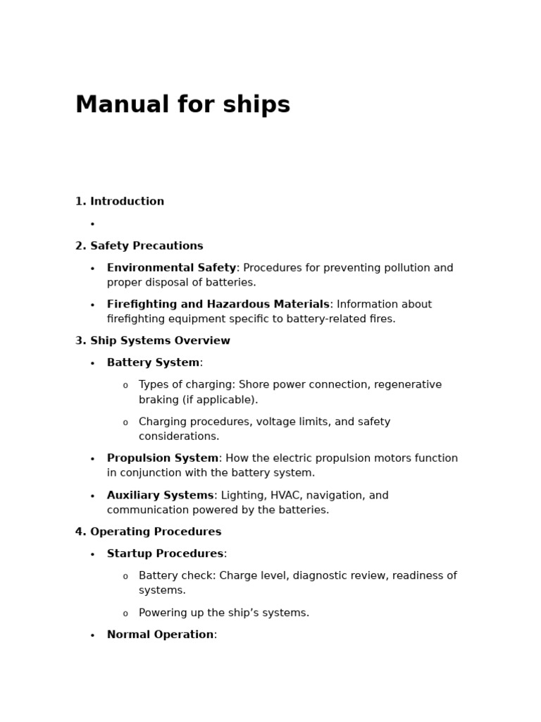 Manual 1 | PDF