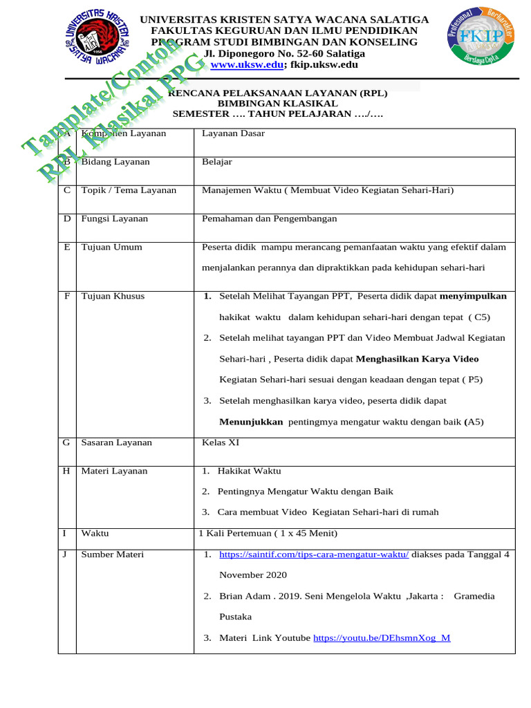 CONTOH_RPL KLASIKAL_fix | PDF