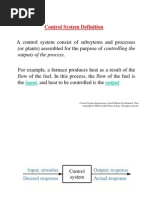 Engineering Control Systems Guide | PDF | Computers